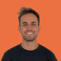 Alexander Haufschild - Co-Founder @ socialbnb - Crunchbase Person Profile