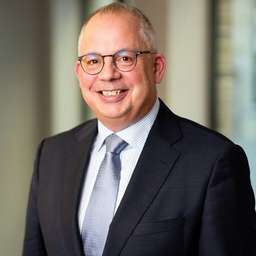 Derek Elliott - Partner @ Inflexion - Crunchbase Person Profile