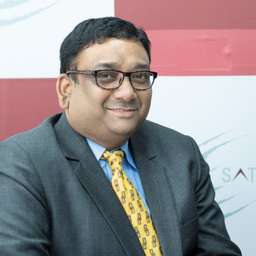 Partho Sengupta - Crunchbase Person Profile