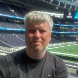 Thomas McCormack - Crunchbase Person Profile