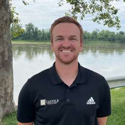 Benjamin Gilmore - Senior Investment Executive @ Caudle Financial Group ...