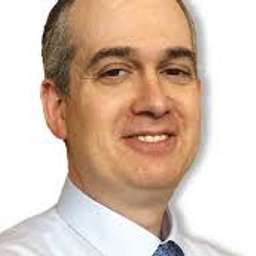 Jeff Hendler - Founder, Chief Executive Officer & President @ Logical ...