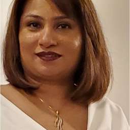 Sharon Mary McCrahan - Co-Founder and COO @ STREAMS Solutions ...