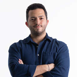 Halil Faruk Deniz - Crunchbase Person Profile