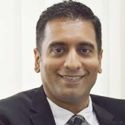 Dinesh Rohira - Founder & CEO @ 5nance.com - Crunchbase Person Profile