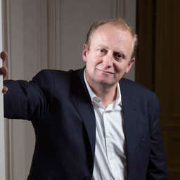 Laurent David - Director General @ BNP Paribas Personal Finance EAD ...