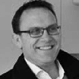 Andy Redfearn - Crunchbase Person Profile