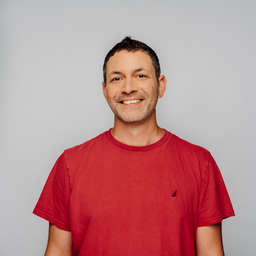 Roy Mann - Co-founder and Co-CEO @ monday.com - Crunchbase Person Profile