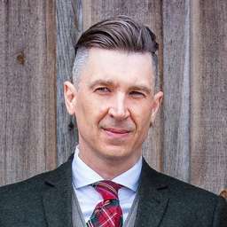 Mike Lysecki - Co-Founder and CTO @ Landscape Management Network ...