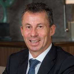 Gary Walker - Managing Director @ Gary Walker Wealth Management ...