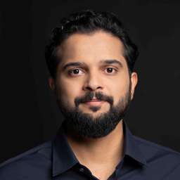 Mumshad Mannambeth - CEO, Founder @ KodeKloud - Crunchbase Person Profile