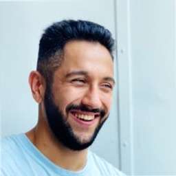 Mamal Amini - Co-Founder and CEO @ GovernGPT - Crunchbase Person Profile