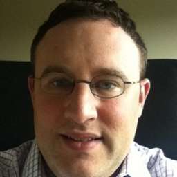 Scott Shapiro - Executive Vice President of Corporate Development ...