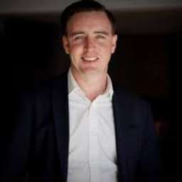 Michael Hegarty - Co-Founder and Managing Director @ UK Recruiting ...