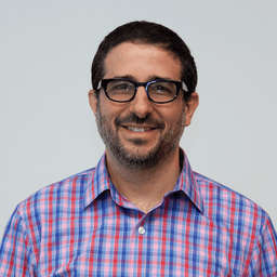 Jamie Forrest - Co-Founder & CTO @ Coursello - Crunchbase Person Profile