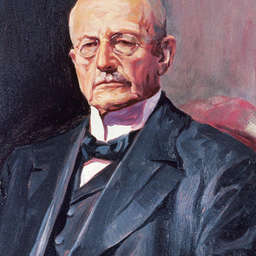 Carl von Thieme - Crunchbase Person Profile