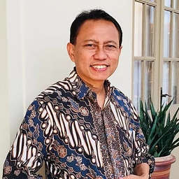 Hargo Utomo - Director of Business Development and Incubation @ Gadjah ...