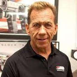 Lenny Magill - Founder & CEO @ GlockStore - Crunchbase Person Profile