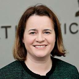 Elaine Coughlan - Co-Founder & Managing Partner @ Atlantic Bridge ...