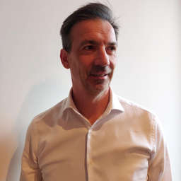 Luca Pravato - Crunchbase Person Profile