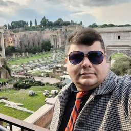 Serkan kaplan - Crunchbase Person Profile