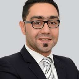 Shahem Hussein - Sales Engineer and Showroom Manager @ UBMS ...
