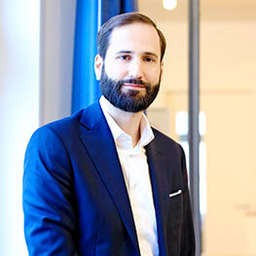 Alexander Domene - Crunchbase Person Profile