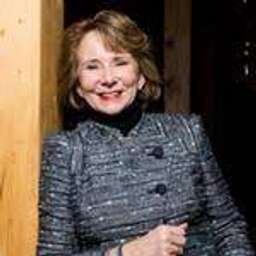 Sue Marks - Founder and Chief Executive Officer @ Cielo Talent ...