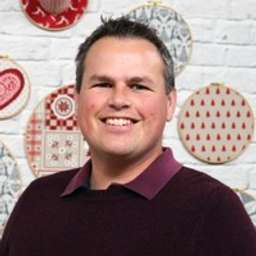 Neil Garratt - Crunchbase Person Profile