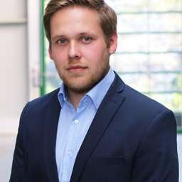 Tim Weidner - Head of Process Development @ AIM3D - Crunchbase Person ...