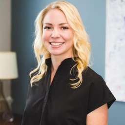 Amy Herrmann - R.N. Chief of Aesthetic Nursing @ Mountcastle Plastic ...