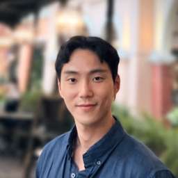 Jiwon Jeong - Crunchbase Person Profile