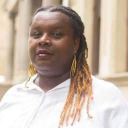 Jessica Pritchett - Crunchbase Person Profile