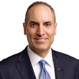 Andrew Cecere - Chairman, President, and Chief Executive Officer @ U.S ...