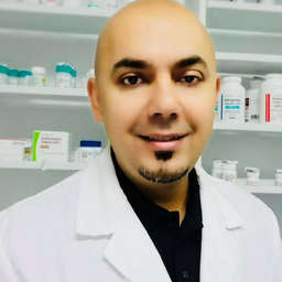 Antoine Mourani - Chief Executive Officer @ The Pharmacy Hub ...