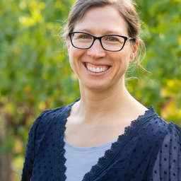 Franziska Doerflinger - Crunchbase Person Profile