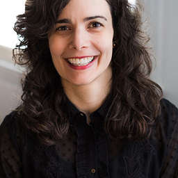 Lisa Linardatos - Co-Founder, Partner, and Clinical Psychologist ...