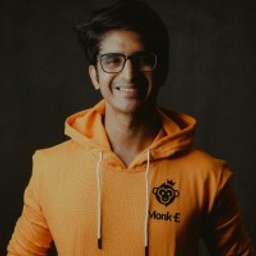 Viraj Sheth - Co-Founder & CEO @ Monk Entertainment - Crunchbase Person ...