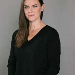 Catherine Ray - Crunchbase Person Profile