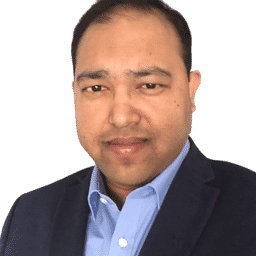 Partha Mondal - Crunchbase Person Profile