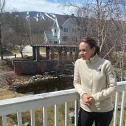 Lisa Bare - Crunchbase Person Profile