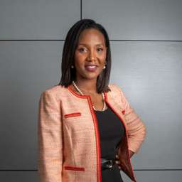 Jollyn Mwisongo - Founder, CEO & President @ Acari Management Group ...
