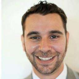 Brian Gluck - Founder @ ProjectorScreen - Crunchbase Person Profile