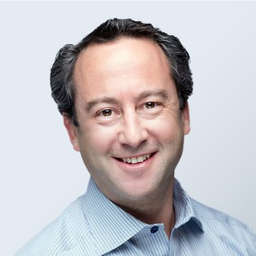 Jonathan Batt - Chief Financial Officer @ Cadent - Crunchbase Person ...