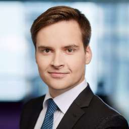 Maciej Godek - Director @ CVC Capital Partners - Crunchbase Person Profile