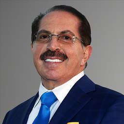 Dr. Ghazi Koudsi - Crunchbase Person Profile