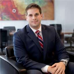 Blake Shapskinsky - Vice President @ Vantage Insurance Partners ...