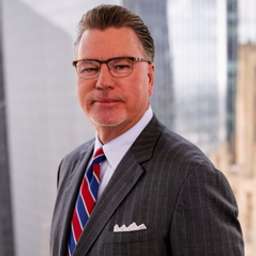 Dan Borgen - Chairman, Chief Executive Officer and President @ USD ...