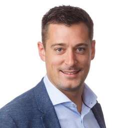 Geert Houben - Founder & CEO @ Cubigo - Crunchbase Person Profile