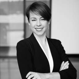 Amber French - Crunchbase Person Profile